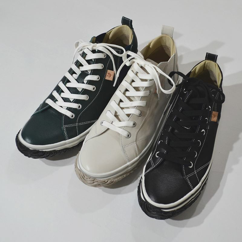 SHOES（靴） | GEOGRAPHY online store（ジェオグラフィー公式通販サイト）