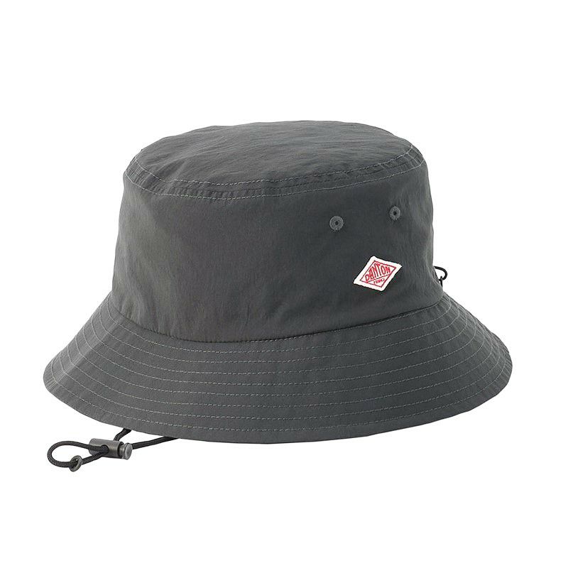 【DANTON/ダントン】PES HAT・DT-H0047PES | GEOGRAPHY online store（ジェオグラフィー公式通販サイト）