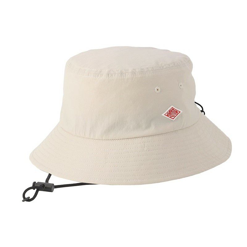 【DANTON/ダントン】PES HAT・DT-H0047PES | GEOGRAPHY online store（ジェオグラフィー公式通販サイト）