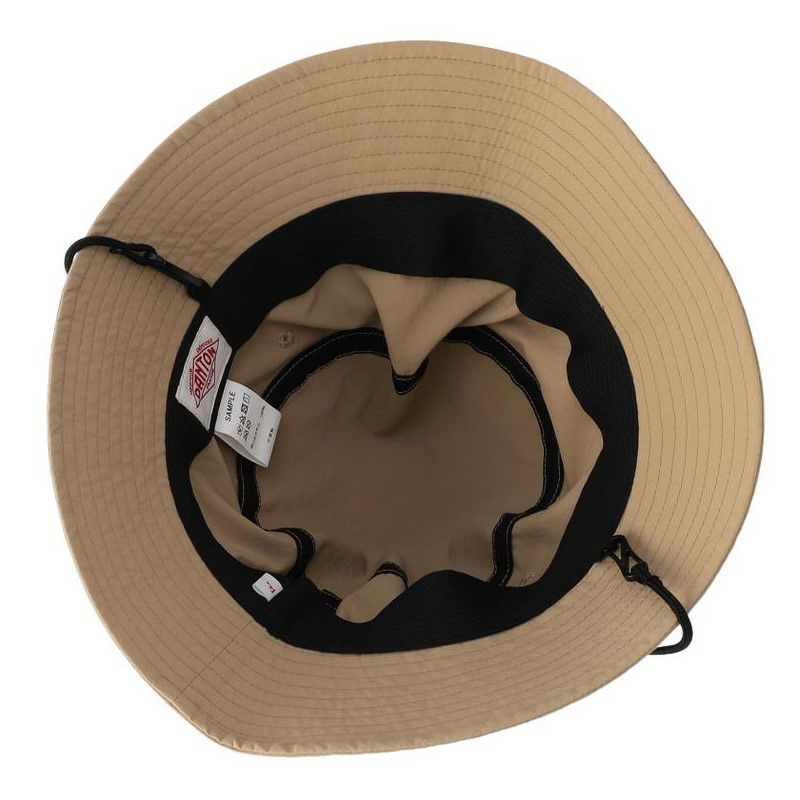 【DANTON/ダントン】PES HAT・DT-H0047PES | GEOGRAPHY online store（ジェオグラフィー公式通販サイト）