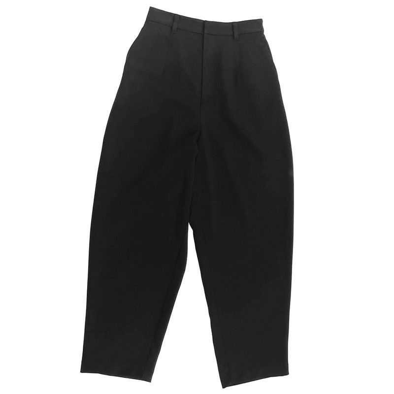 【NUNC./ヌンク】カーヴィーパンツ・219358 | GEOGRAPHY online store（ジェオグラフィー公式通販サイト）