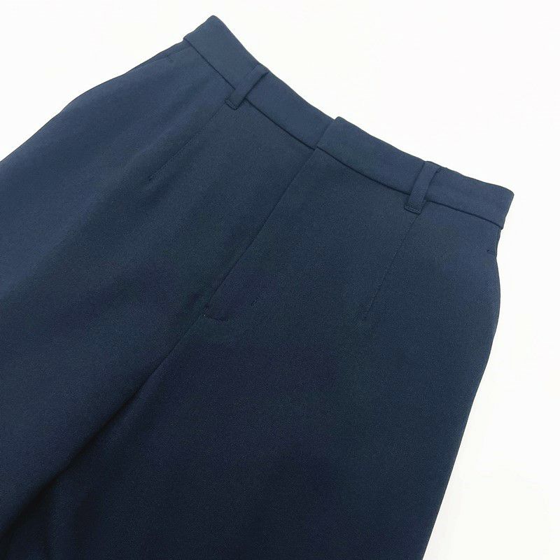 【NUNC./ヌンク】カーヴィーパンツ・219358 | GEOGRAPHY online store（ジェオグラフィー公式通販サイト）