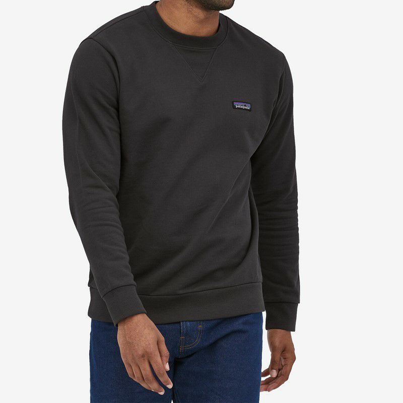 【PATAGONIA/パタゴニア】リジェネラティブ・オーガニック・サーティファイド・コットン・クルーネック・スウェットシャツ・26346 ...