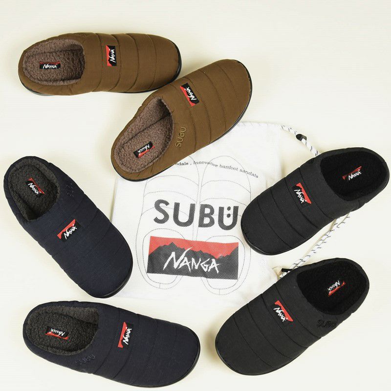 【NANGA/ナンガ】NANGA×SUBU TAKIBI・NA2243-3E512 | GEOGRAPHY online store（ジェオグラフィー公式通販サイト）